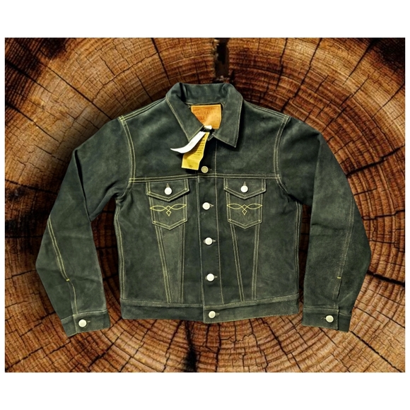 Ralph Lauren Double RL | Jackets & Coats | Double Rl Ralph Lauren Rrl ...